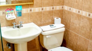 Quarto Comfort | 1 quarto, berços/camas para crianças, Wi-fi grátis