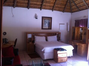 Quarto Executivo, vista para a montanha | Cofre no quarto, secretária, Wi-fi grátis