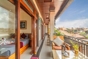 Terraço/pátio interior