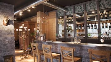 Bar (no alojamento)