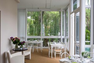 Saguão/lounge