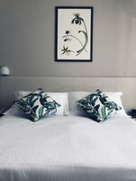 Suíte família | Vista do quarto