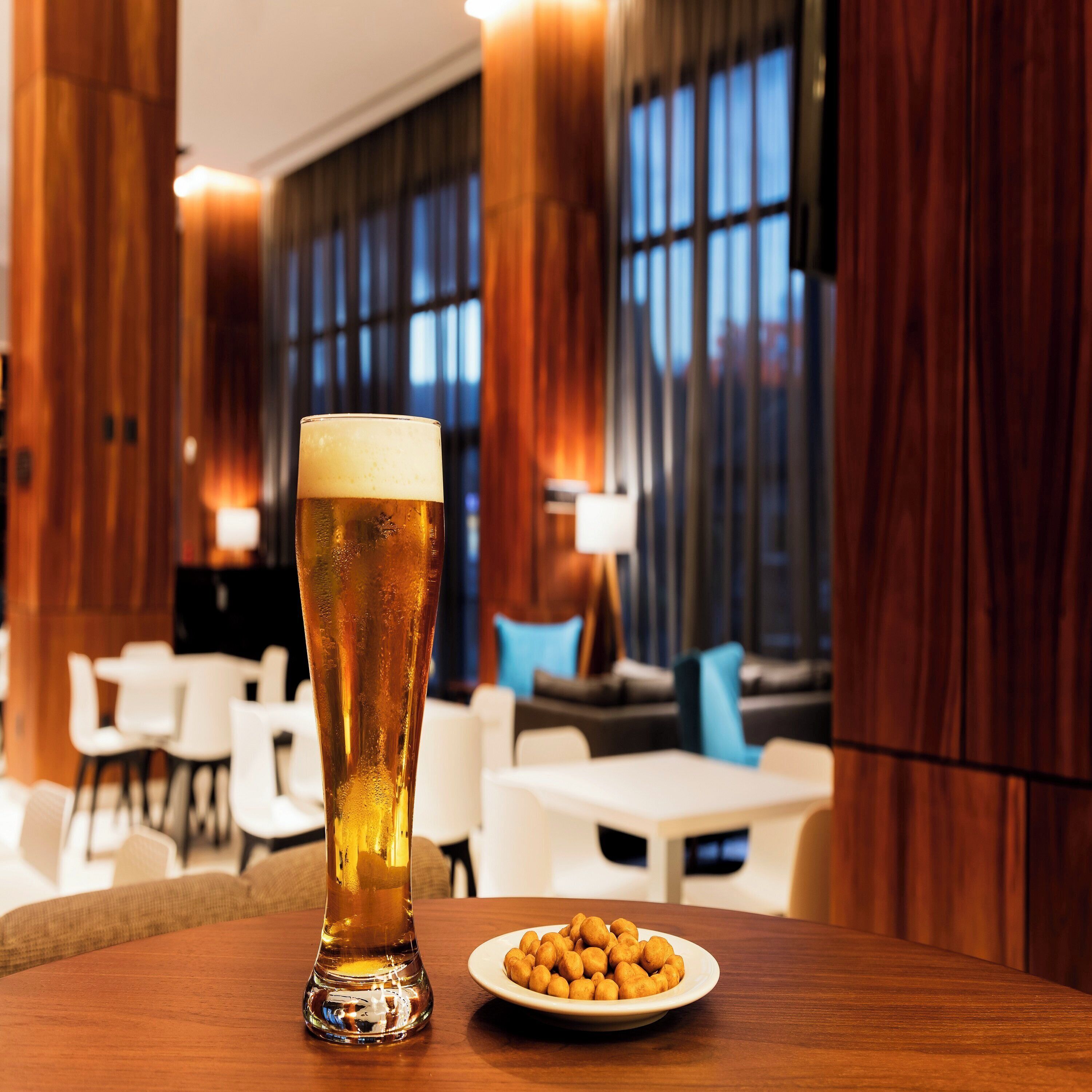 Comodidade do alojamento