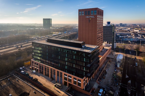 Van Der Valk Hotel Utrecht - Utrecht