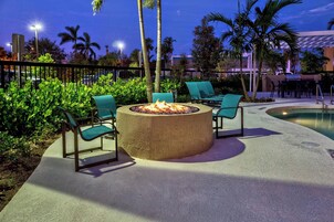 Comodidades da propriedade