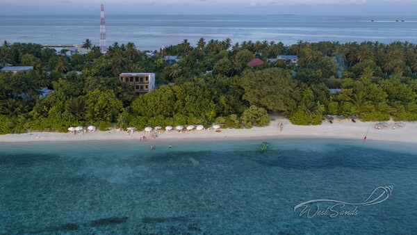 West Sands - Maldives