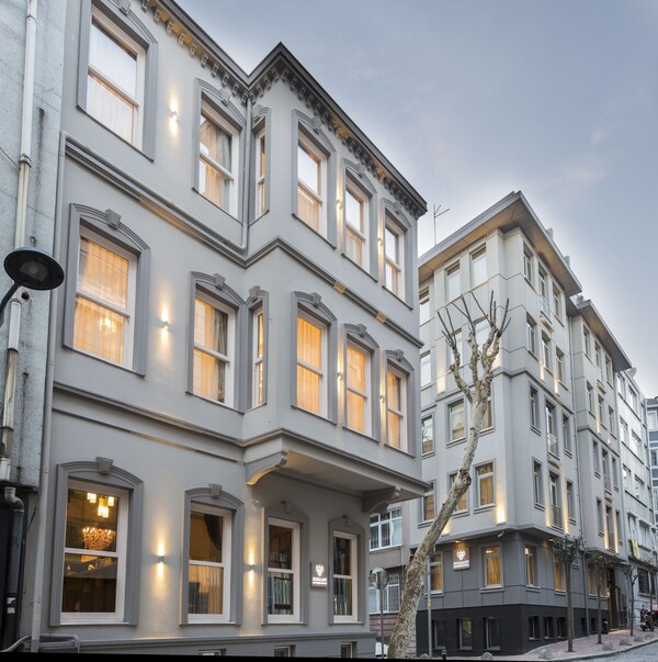 Nishant Boutique Hotels - Bakırköy