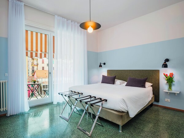 La Casa Delle Acciughe - La Spezia