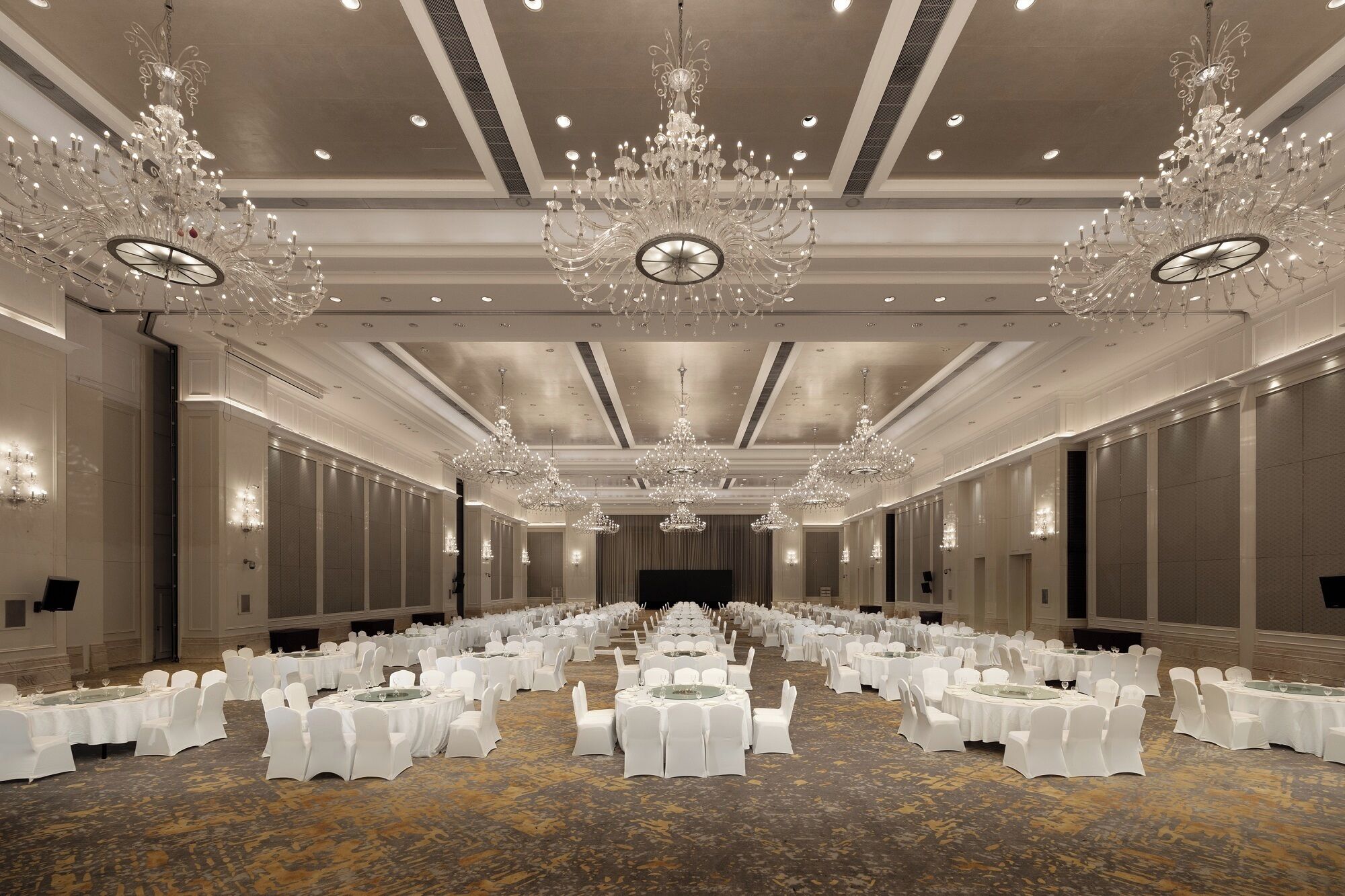 Sala de reunião