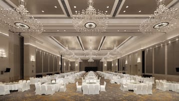 Sala de reunião