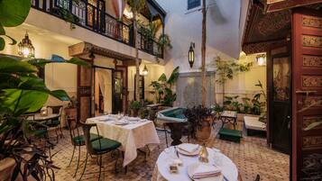 Restaurantes