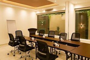 Sala de reunião