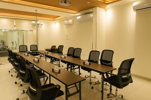 Sala de reunião