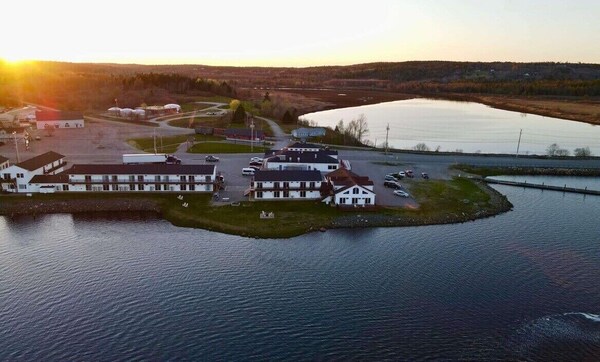 Machias River Inn - Maine