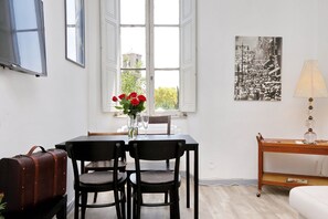 Comodidade do quarto