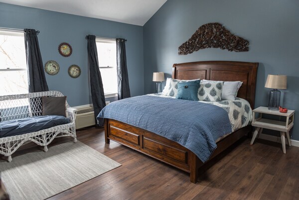 Creekside Inn - Verona, NY