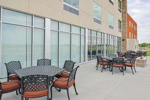 Comodidade do alojamento