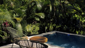 Terraço/pátio interior