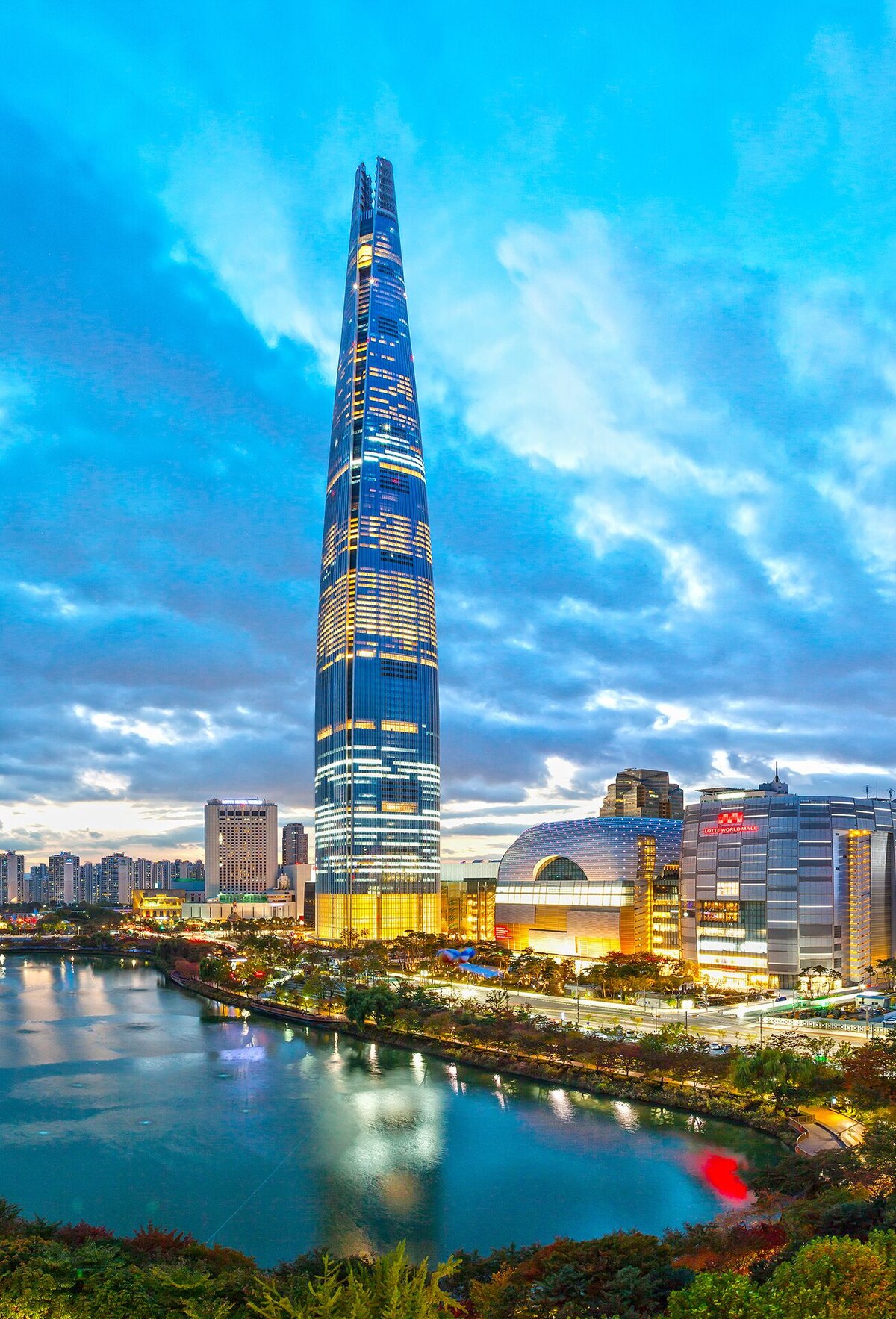 Signiel Seoul Reviews, Deals & Photos 2023 - Expedia