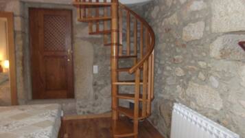 Apartamento, 1 quarto | Comodidade do quarto