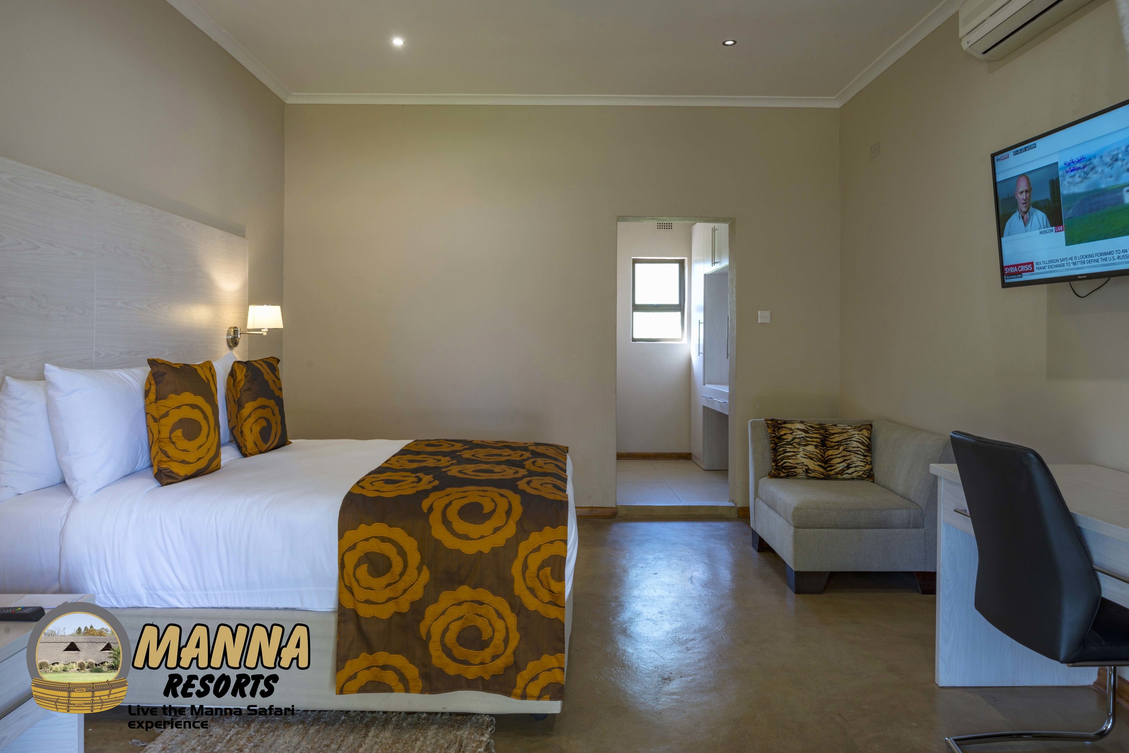 Manna Resorts Reviews, Deals & Photos 2025 - Expedia