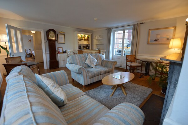 Chantry Hotel - Suffolk