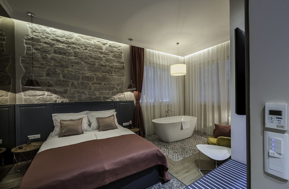 Zadera Accommodation - Zadar