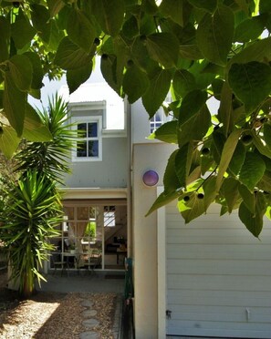 Bakersfield - two bedroom townhouse | Terraço/pátio