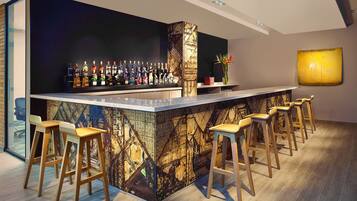Bar (no alojamento)