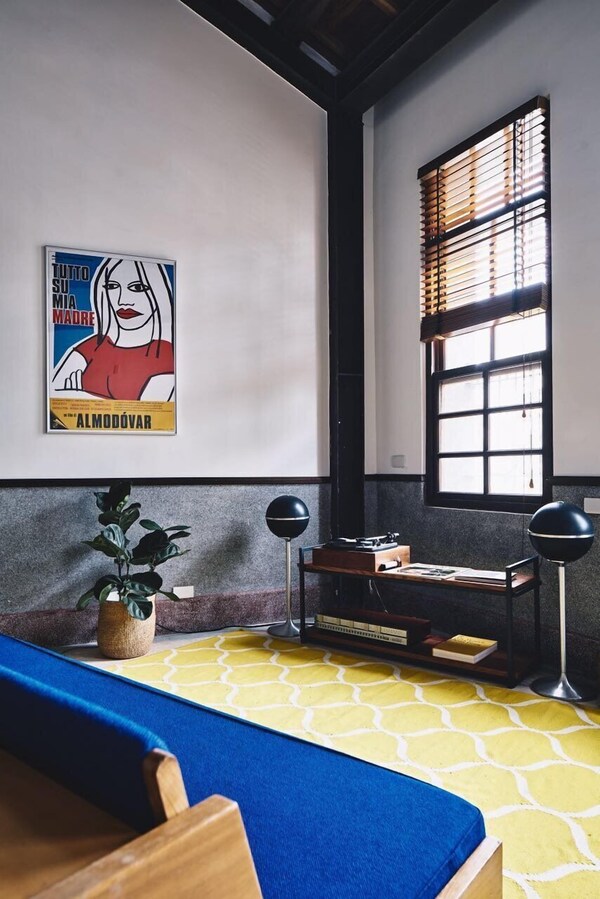 Originn Space 大稻埕 - 三重區