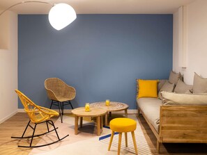 Sala de reunião