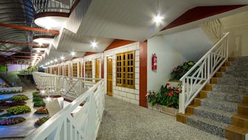 Varanda