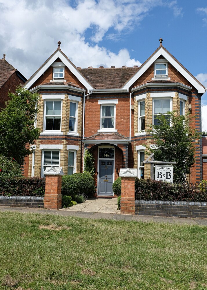 Cannara Bed And Breakfast - Malvern Hills