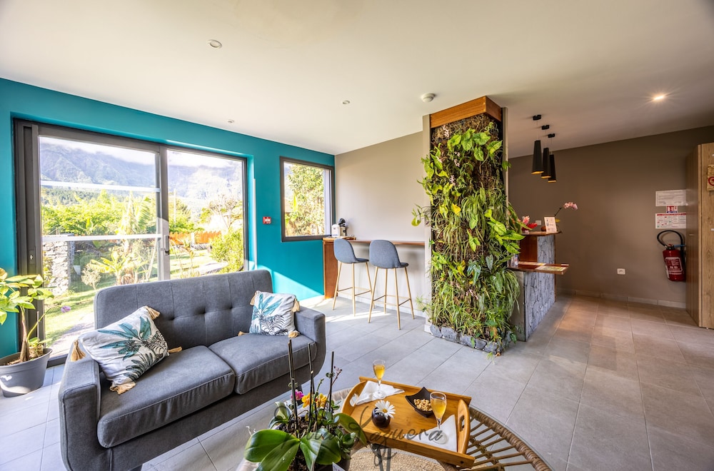 La Villa Kazuera & Spa - La Réunion