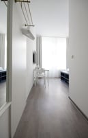 Suite Executiva | Refeições no quarto