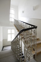Escadas