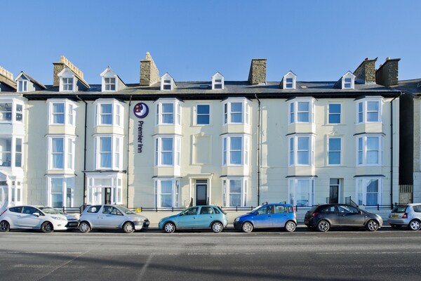 Premier Inn Aberystwyth - Aberystwyth
