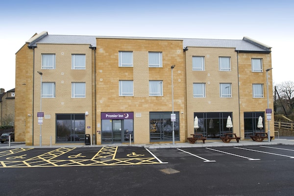 Premier Inn Chipping Norton - Chipping Norton