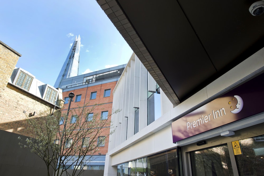 Premier Inn London Southwark - High St - Londres