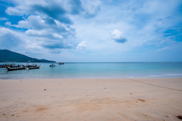 Praia