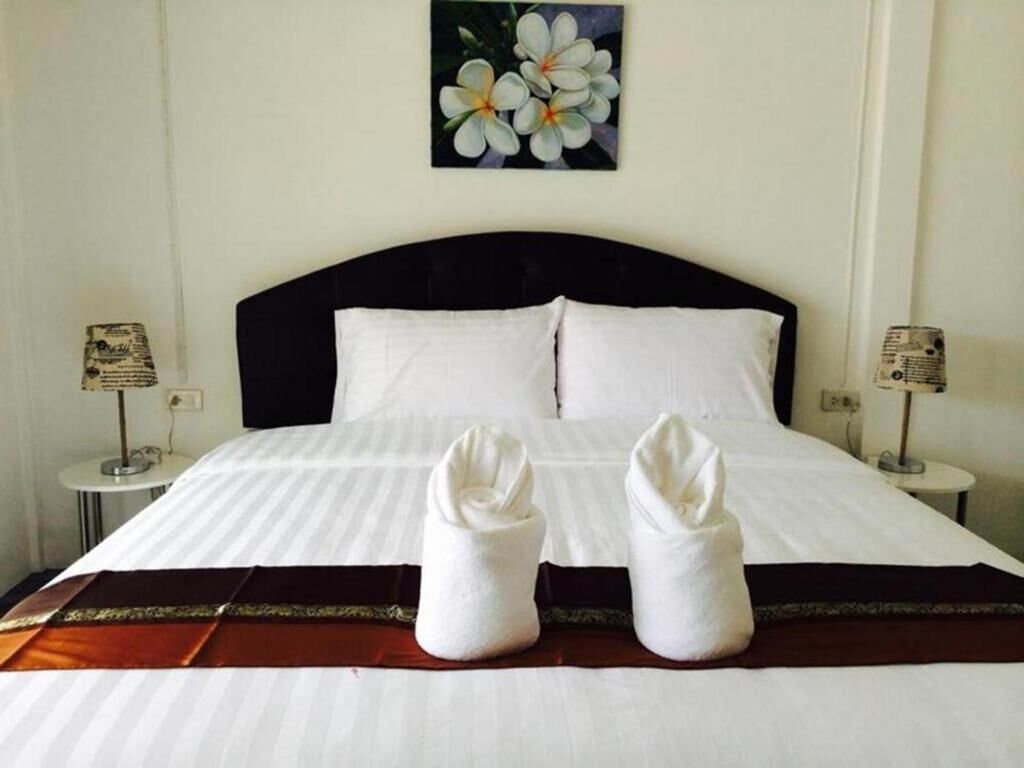 Superior Bungalow | Wi-fi grátis 