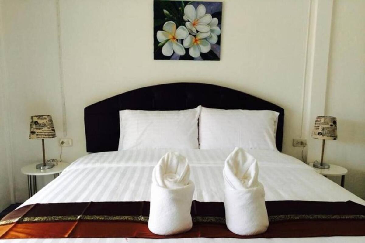 Superior Bungalow | Wi-fi grátis