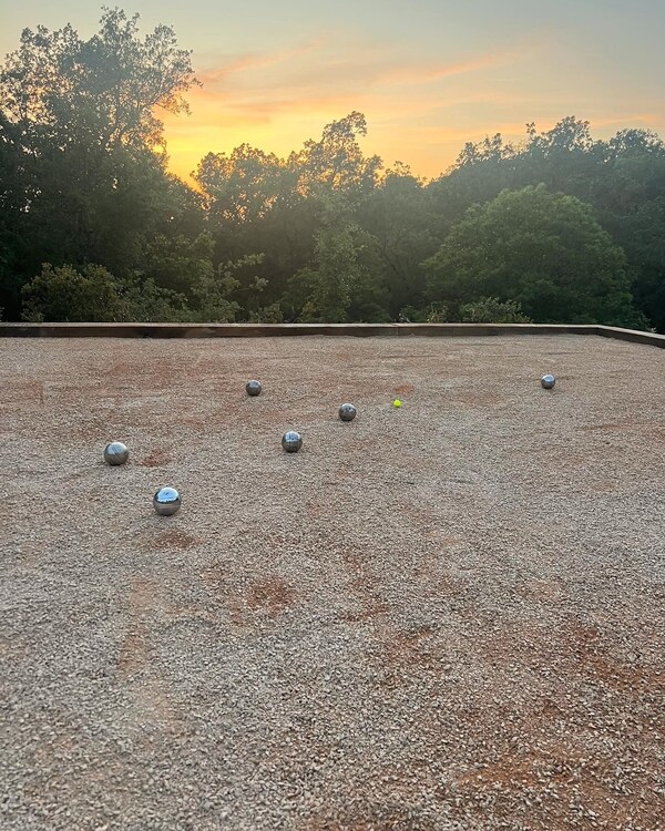 Residence Le Mouron Rouge - La Garde-Freinet