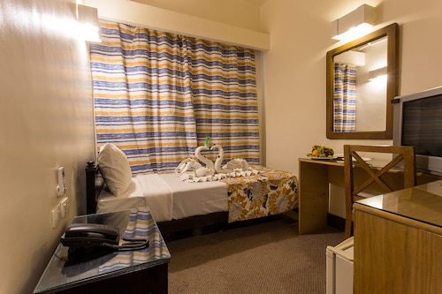 Top Hotels in Aswan - Cancel FREE on most hotels | Hotels.com