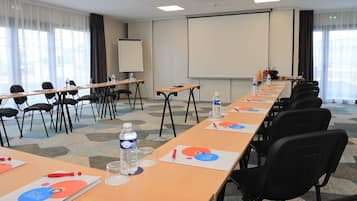 Sala de reunião