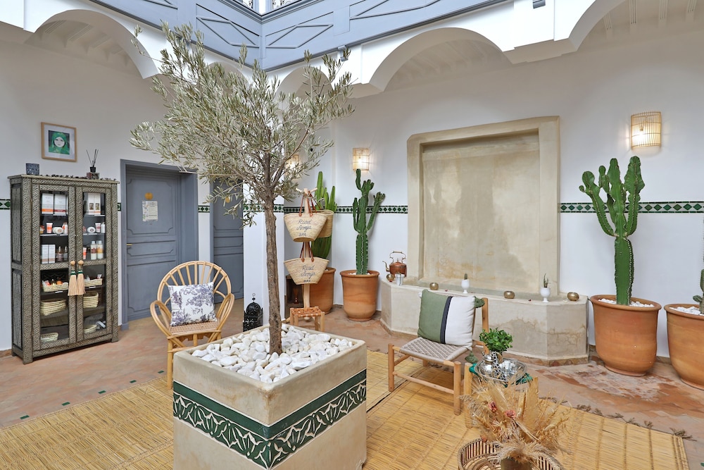 Riad Amya & Spa - Marrakech