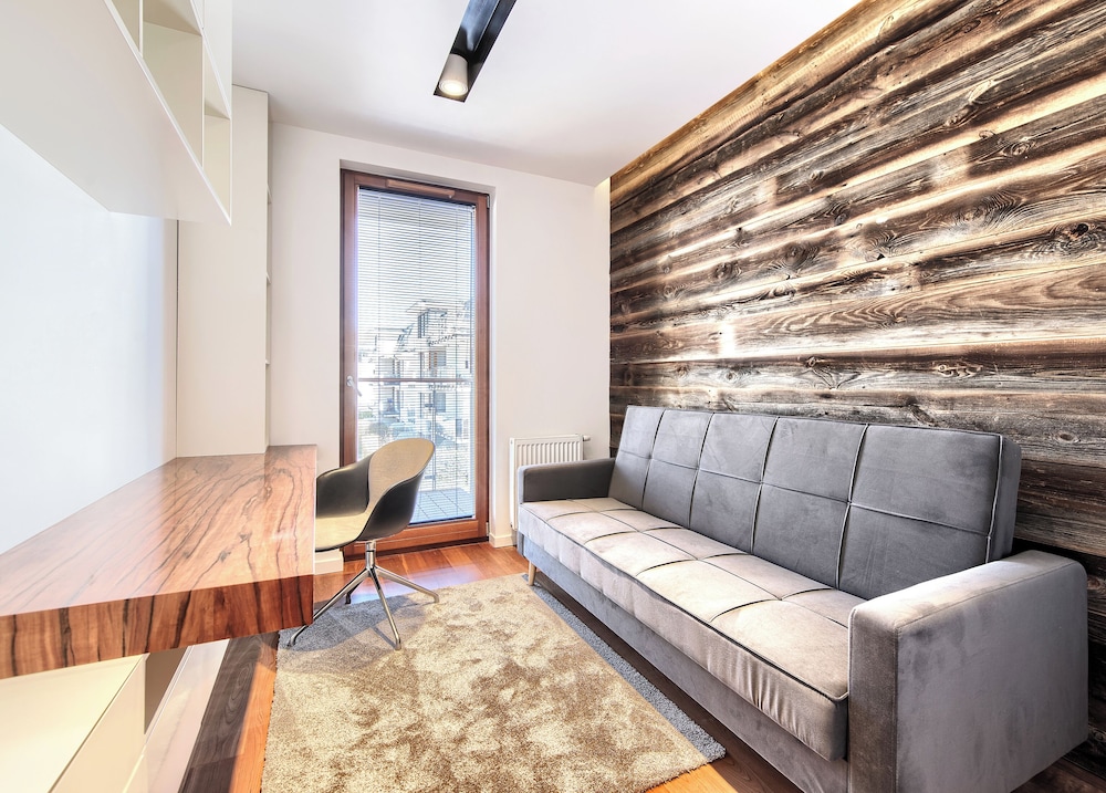 Imperial Apartments - Aquarius - Sopot, Polska