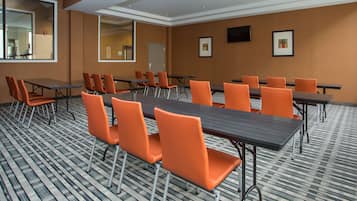 Sala de reunião