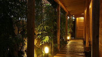 Entrada