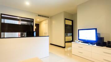 2 Bedrooms | Comodidade do quarto